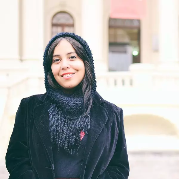 Rocío Pérez | profe.social